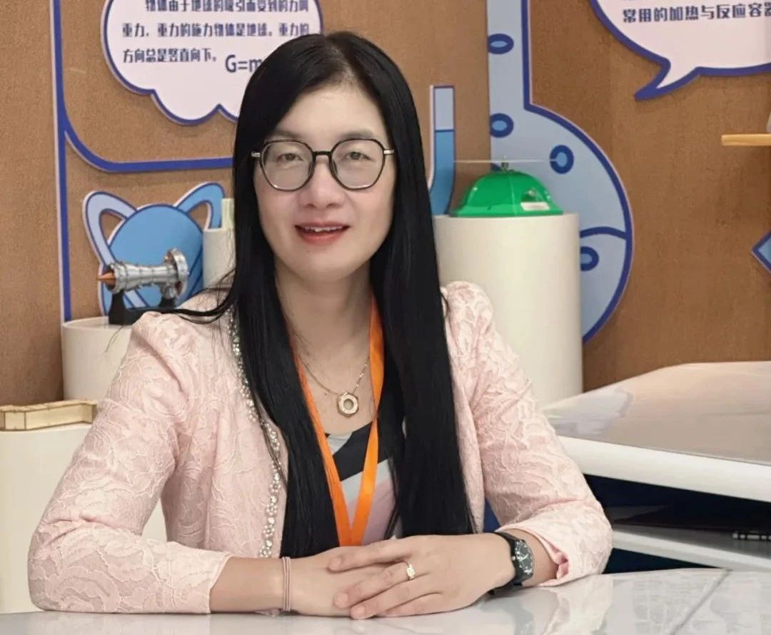 欢迎报考浙江师范大学堪萨斯大学联合教育学院2025年科学与技术教育硕士研究生！
